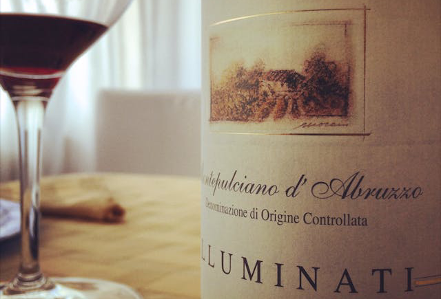 IGT, DOC, DOCG: Rozdíly mezi italskými víny – průvodce výběrem ...